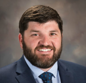 Bradley Gipson | Provencher & Company